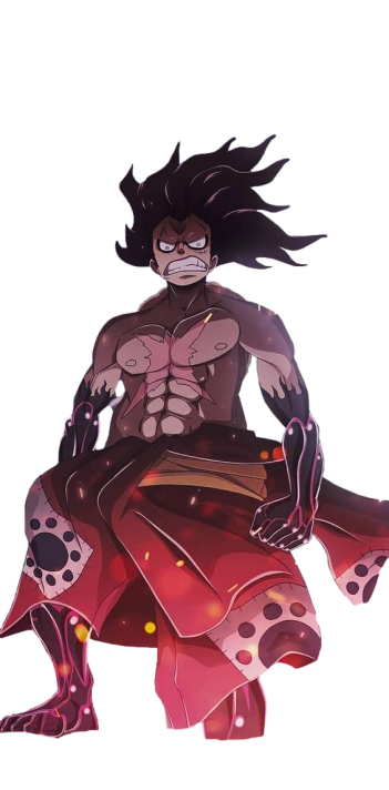 One Piece - Akuma no mi Selection